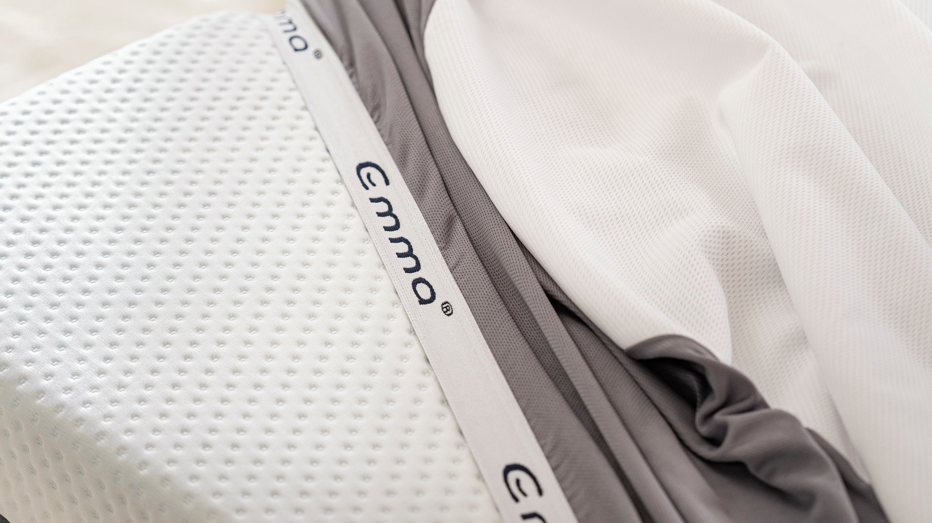 Protège-matelas - Livraison rapide | Emma