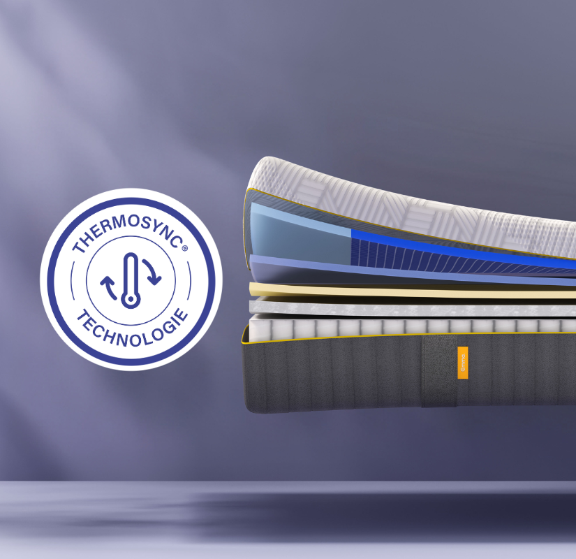 Het beste pocketveringmatras van Nederland | Emma Sleep®