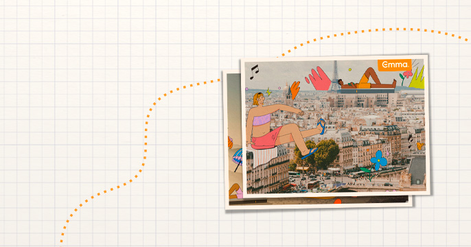 Europe's Most-Awarded Sleep Brand | Emma Sleep