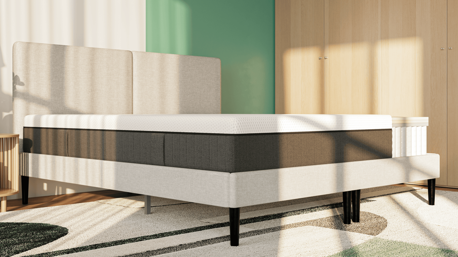 Emma Comfy Sleep Mattress Bundle - Emma® Sleep Australia