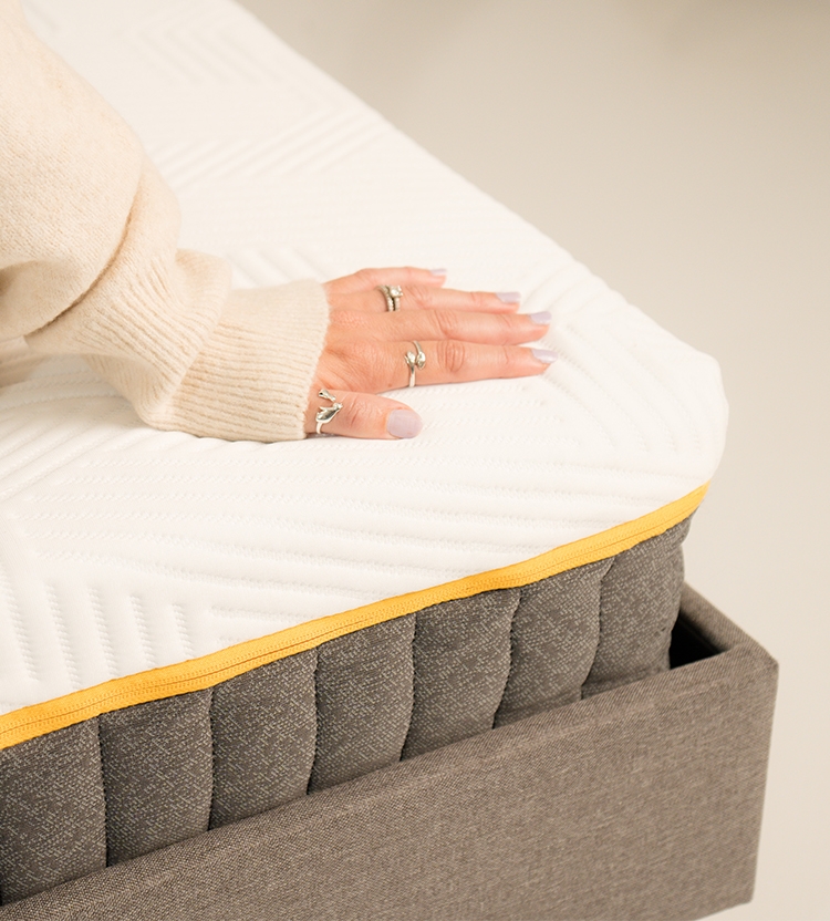 Sobre a Emma | Colchões Emma