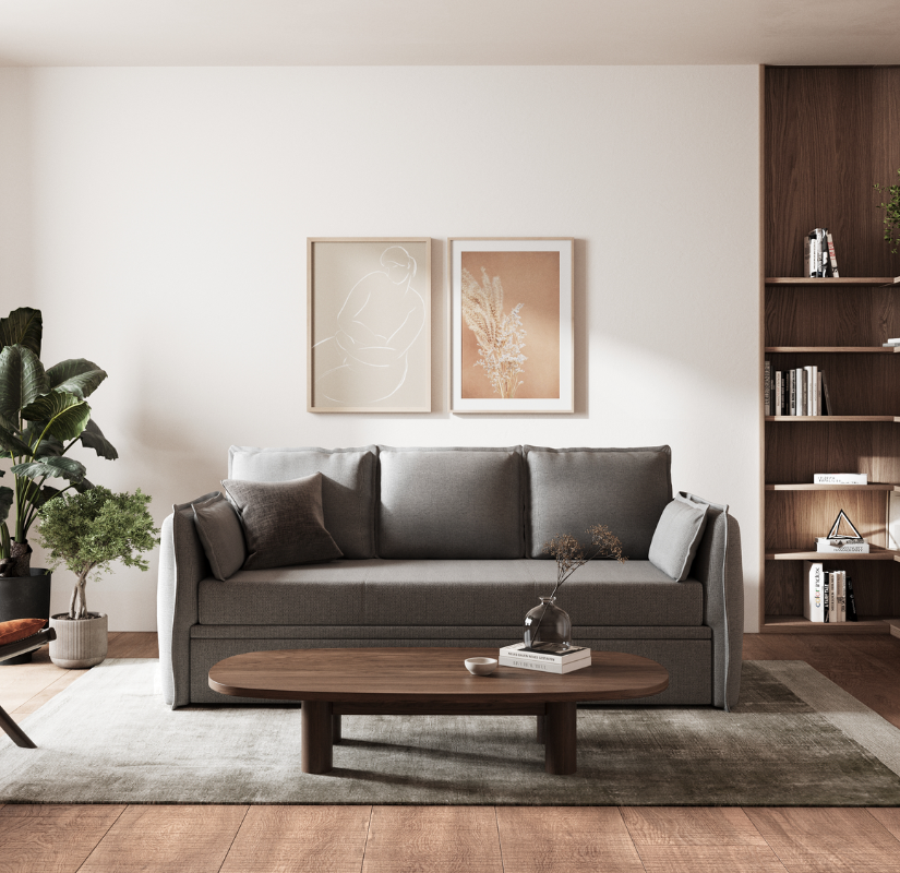 Emma Beds | Emma - The Sleep Company