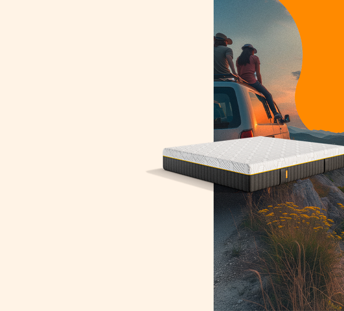 Europe's Most-Awarded Sleep Brand | Emma Sleep