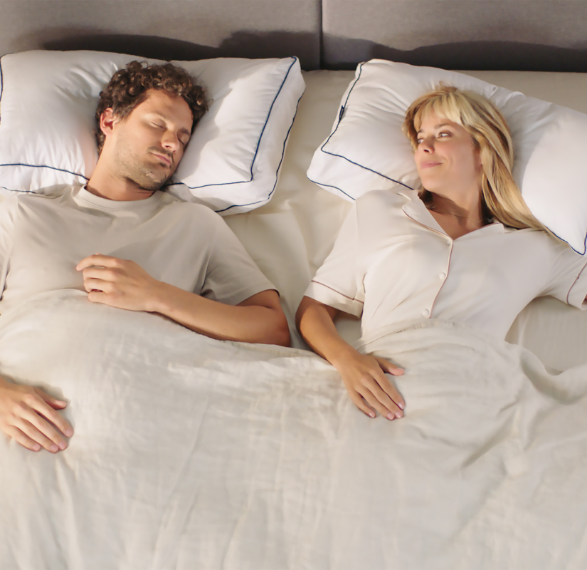 Emma Pillows | Buy Memory Foam & Microfibre Pillows Online