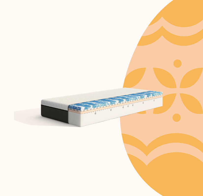 UK's Most Awarded Mattress | Emma Original Mattress