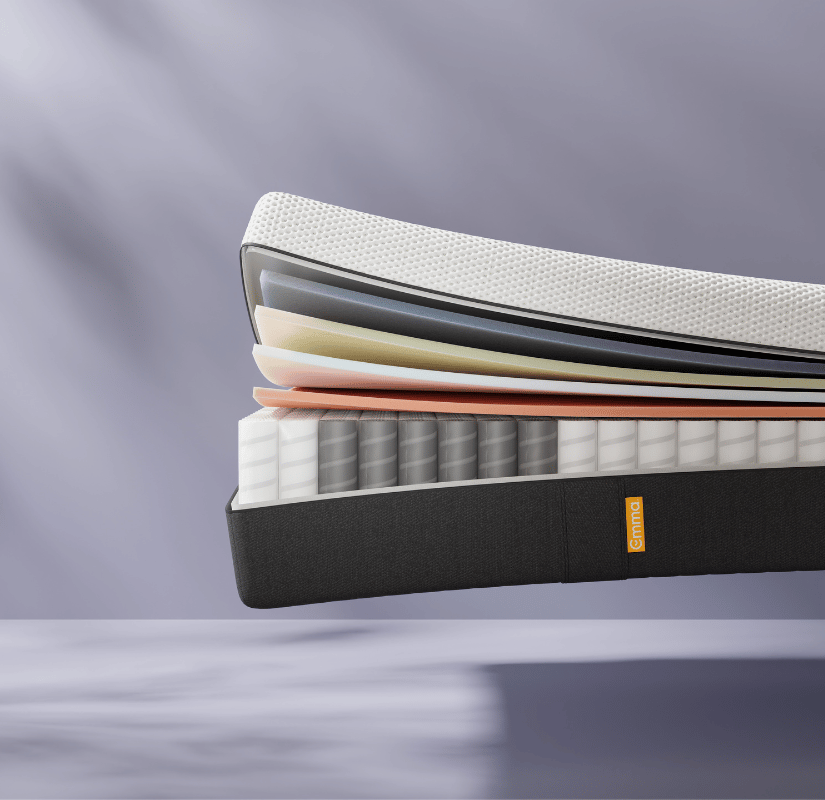 Emma Original Mattress | Emma - The Sleep Company