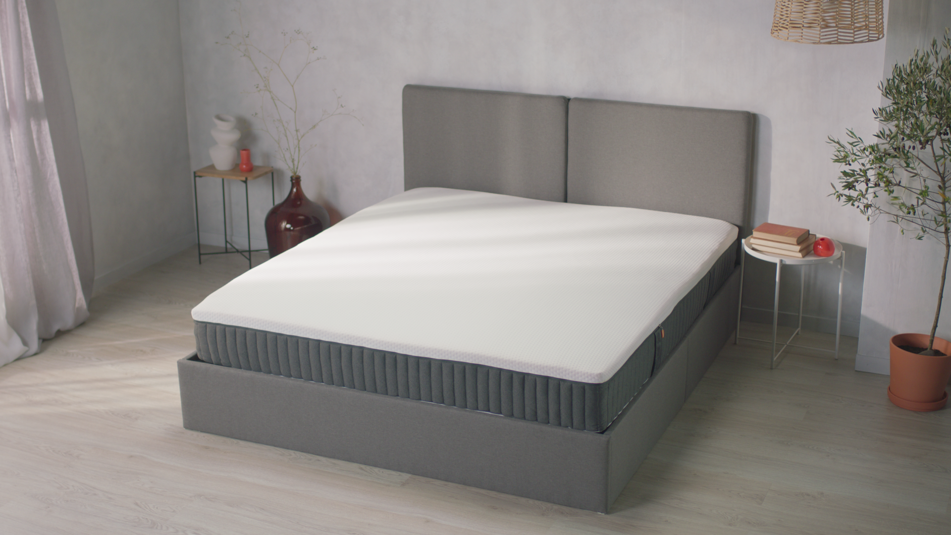Emma Hybrid Original Mattress | Emma - The Sleep Company