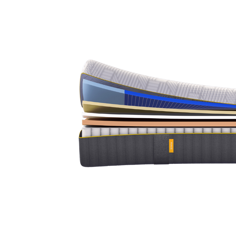 Emma Award-Winning Mattresses | Emma - The Sleep Company