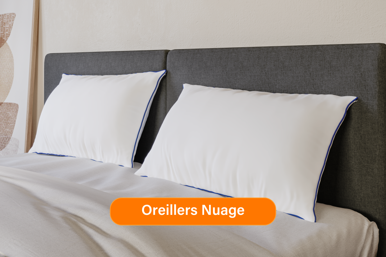 Ensemble nuit paisible | Emma
