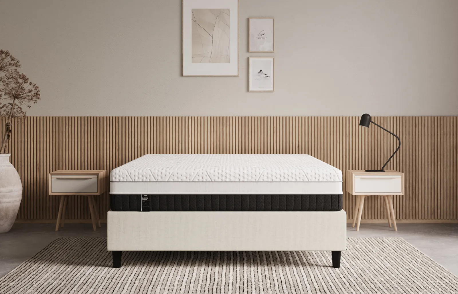 Emma Select Range | Emma - The Sleep Company