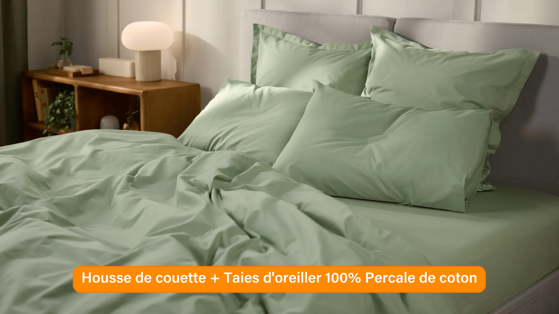Nuit Douce | Emma