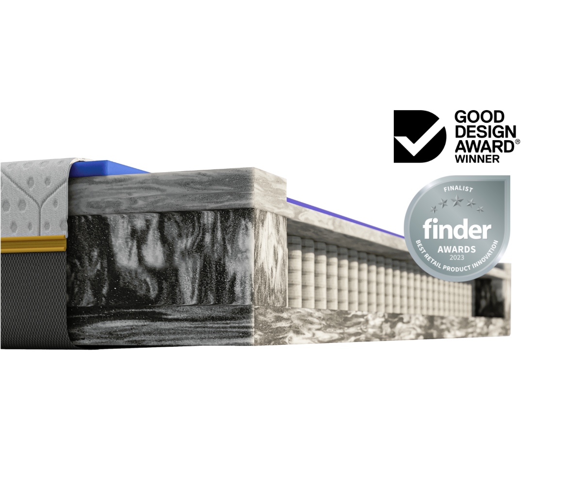 Zero Gravity Mattress | Emma® AU