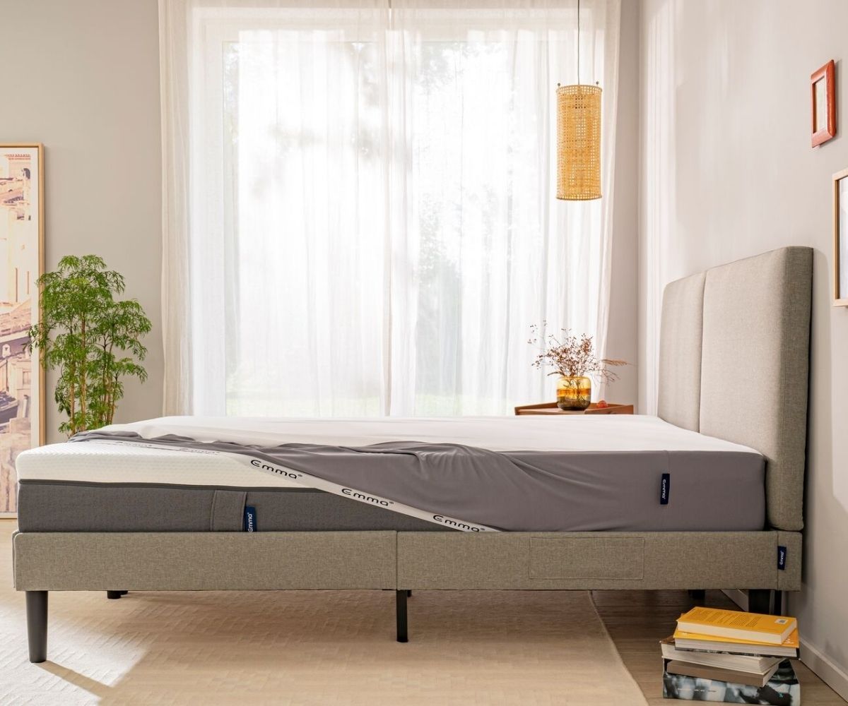 Emma Mattress Protector - Emma® Sleep Australia