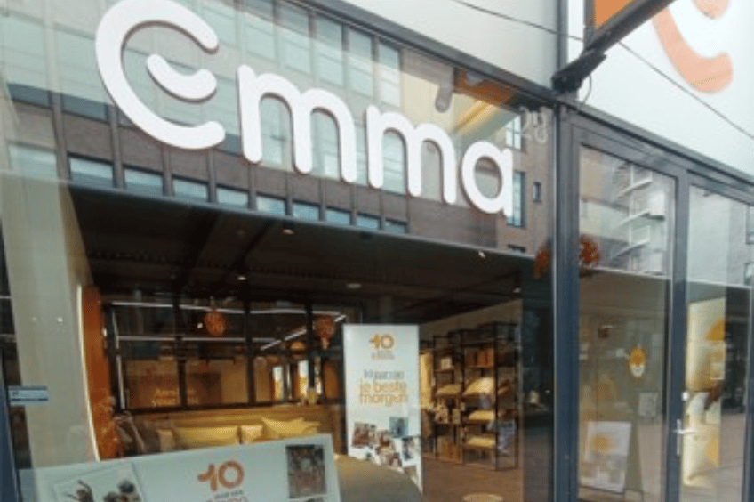 Magasins | Emma Matelas
