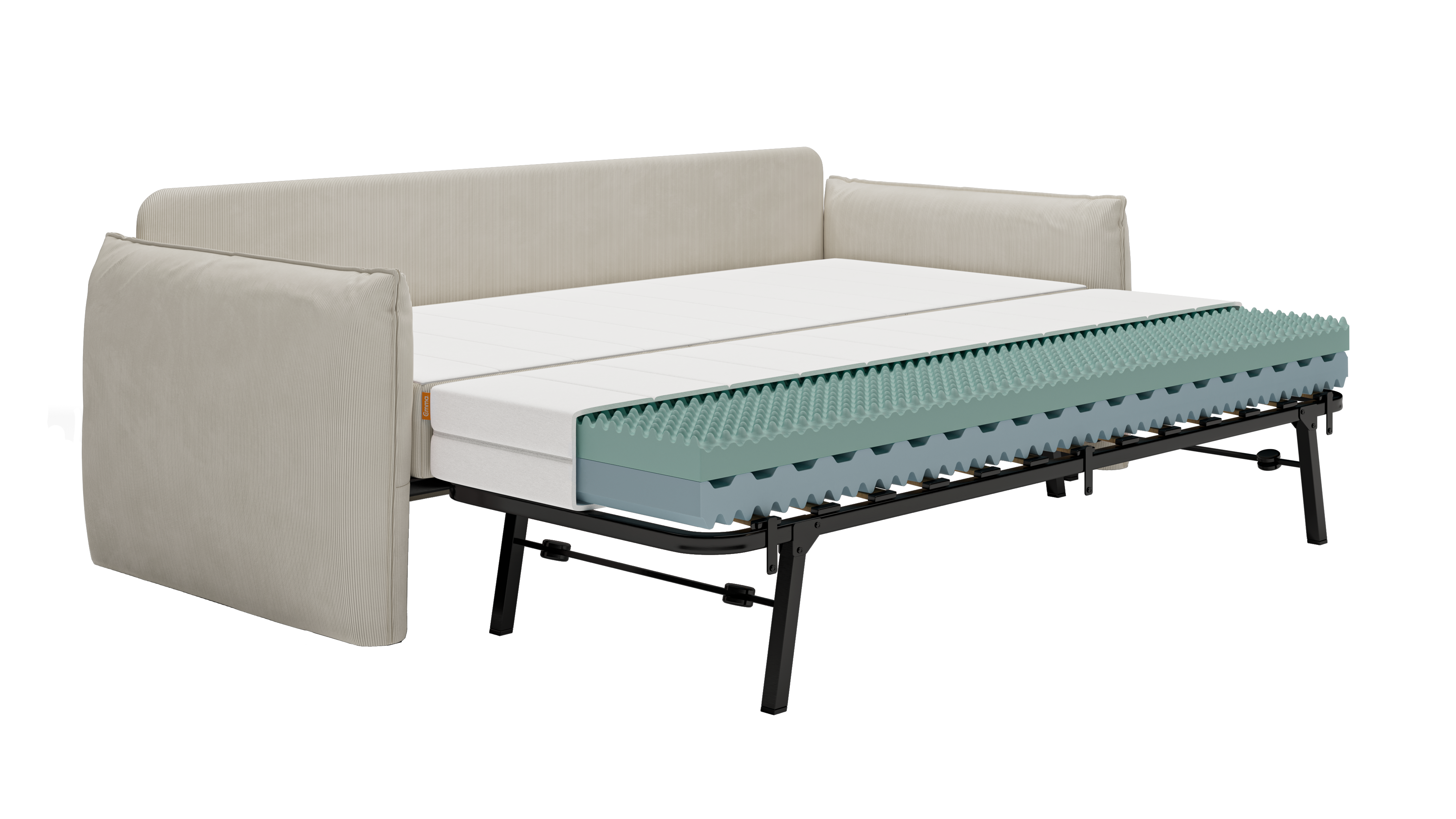 Canapé Convertible Emma