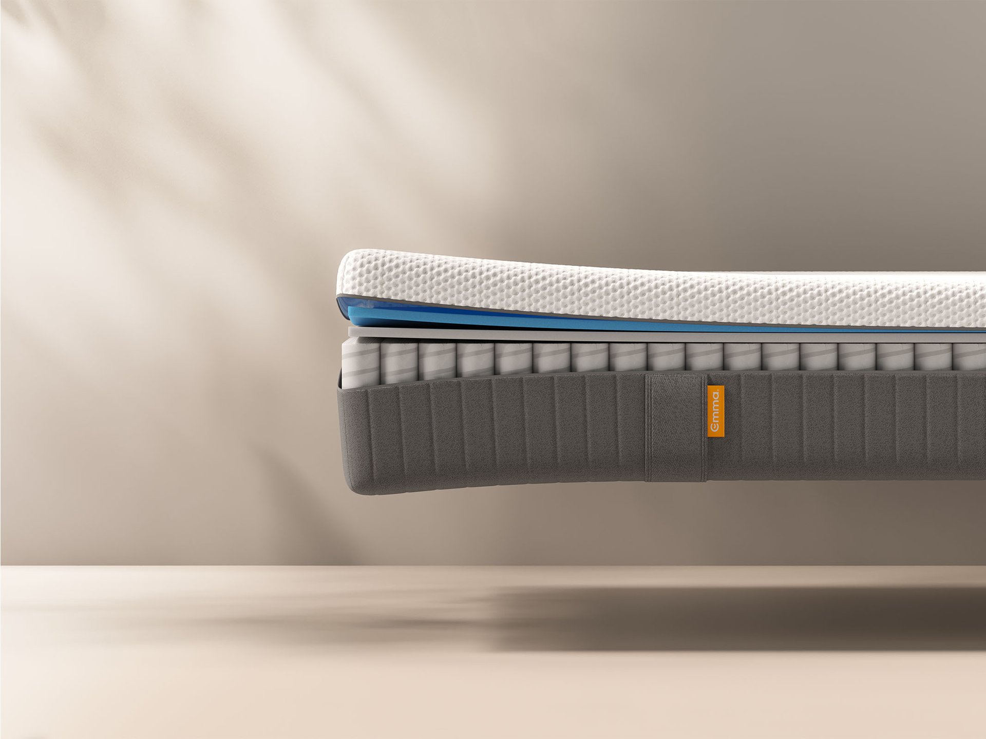 Emma One | Emma Matras