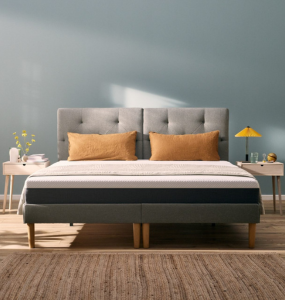 Best Easy-to-Assemble Bed Frame - Emma® Sleep Australia