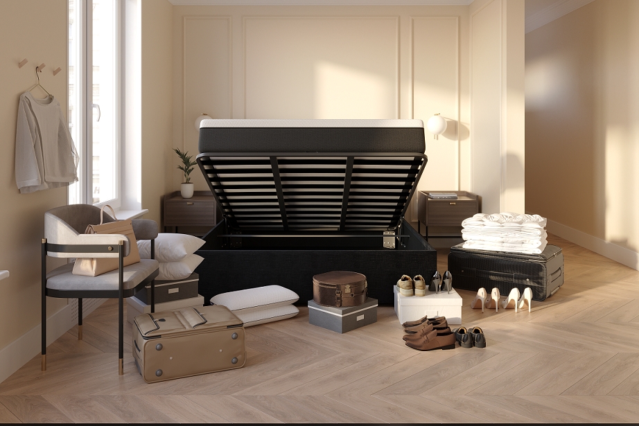 Literie en ligne - Numéro #1 en France | Emma