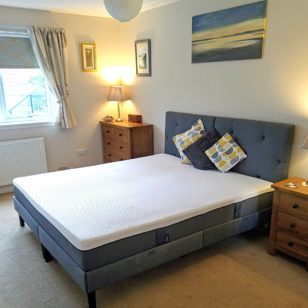 Emma Beds | Buy Bed Frames at Emma - The Sleep Company