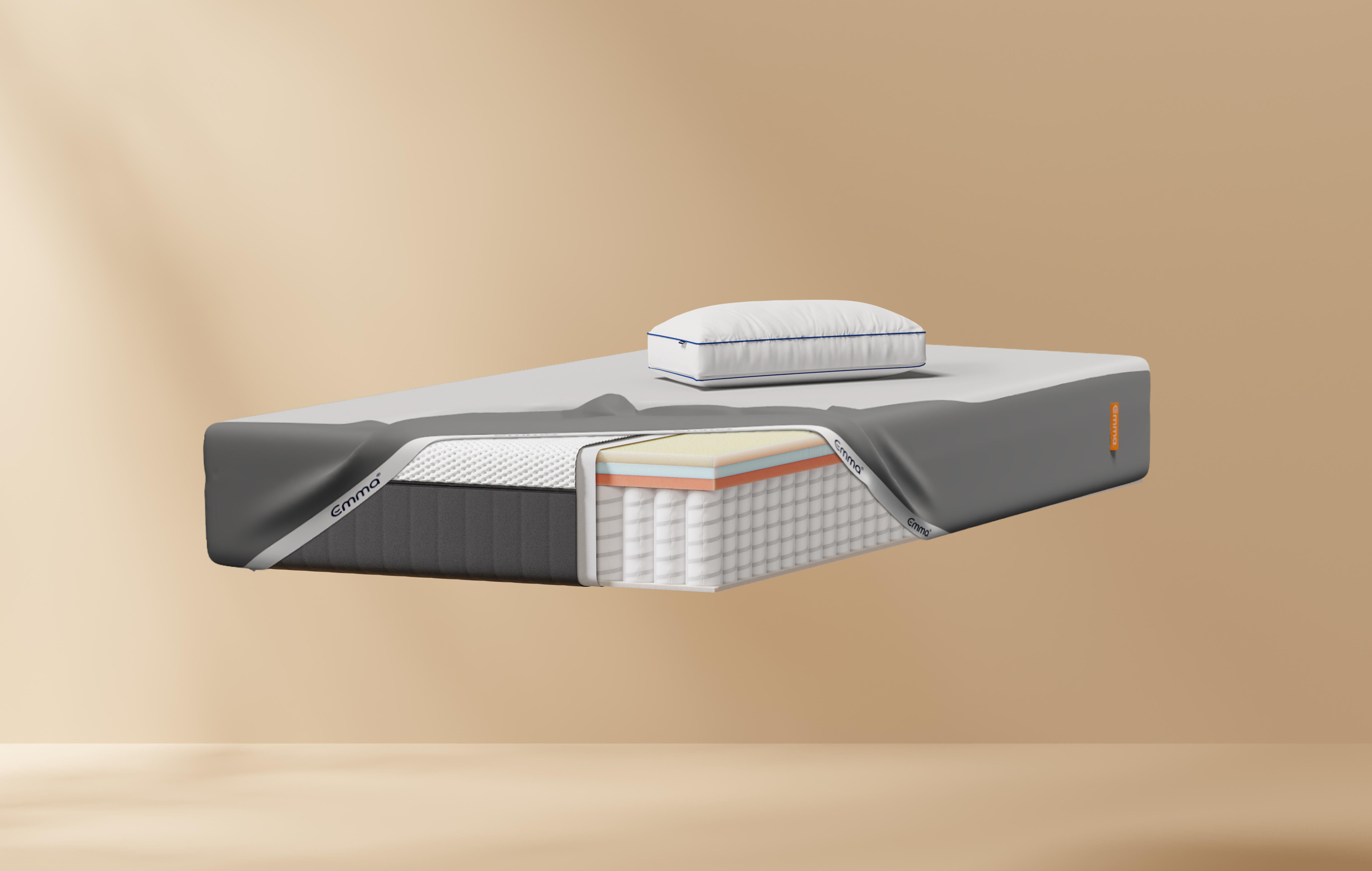 Emma Premium Black Friday Deal | Emma -The Sleep Company