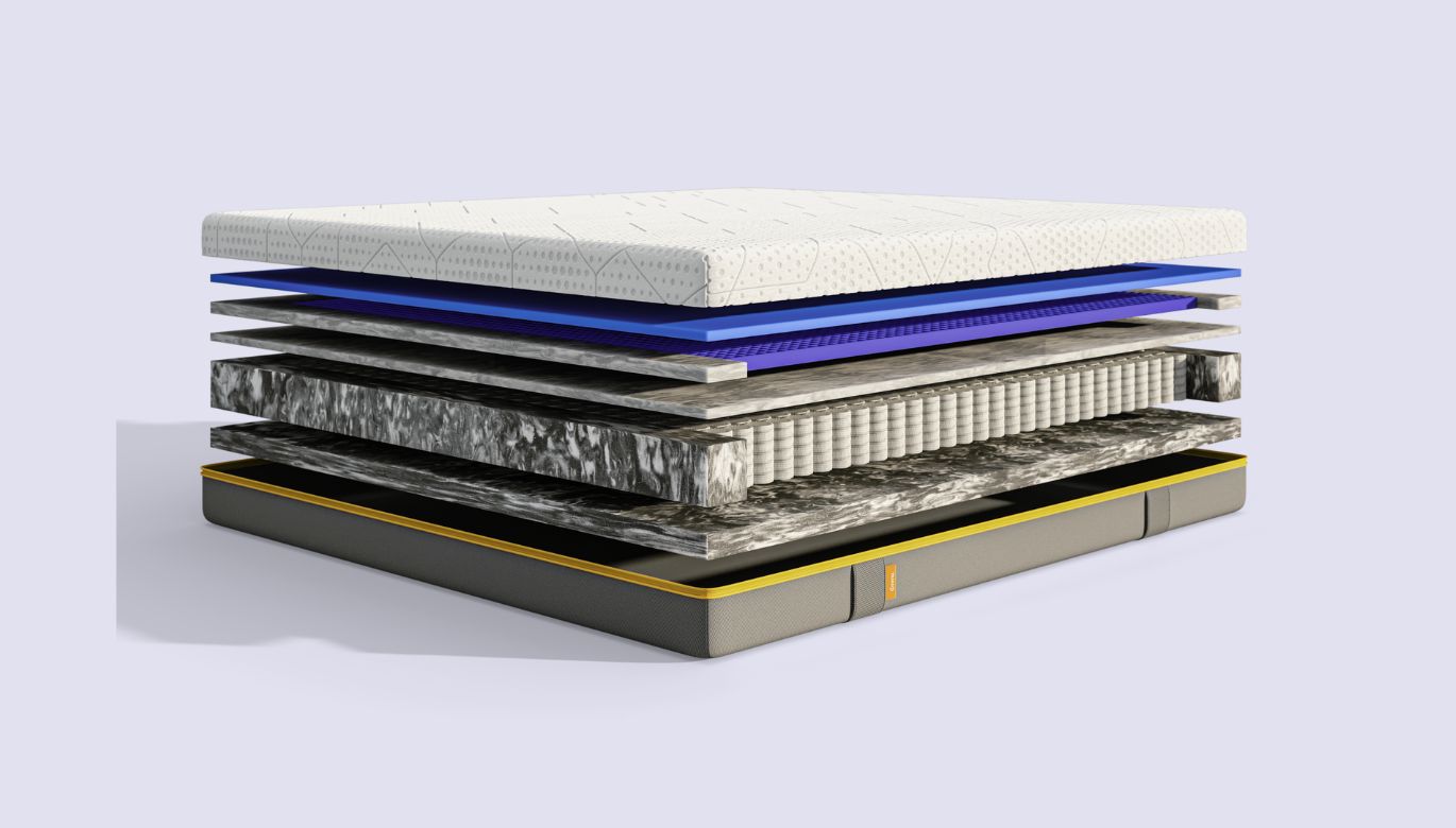 Zero Gravity Mattress | Emma® AU