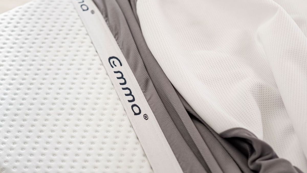 Emma Luxe Bundle - Emma® Sleep Australia