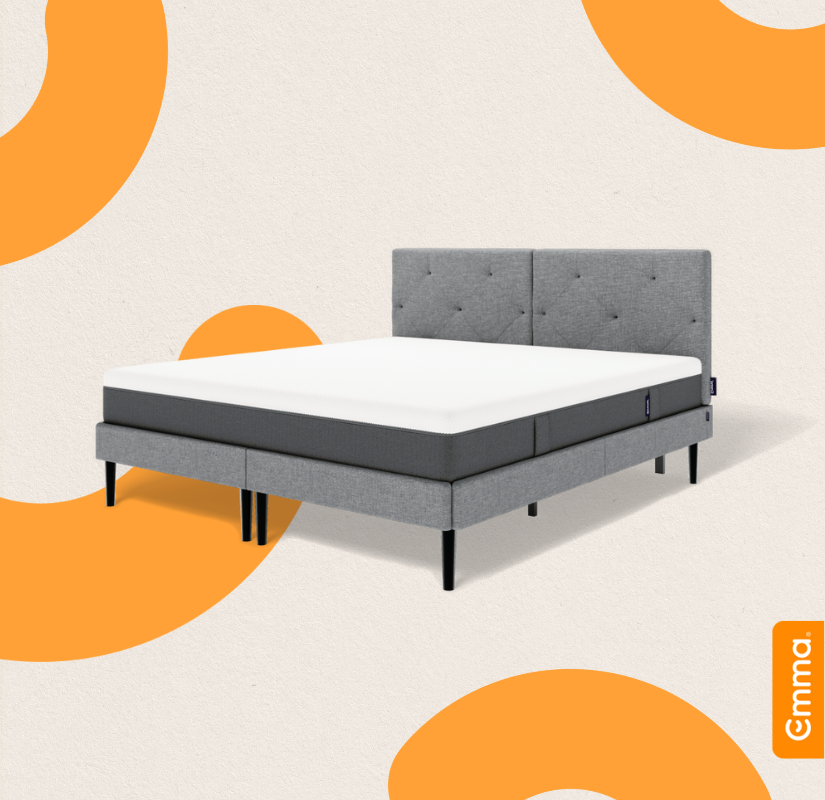 German Design - Emma Mattress