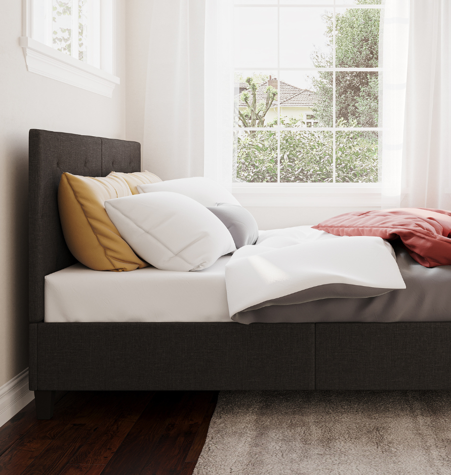 Emma Classic Bed Bundle | Emma® AU