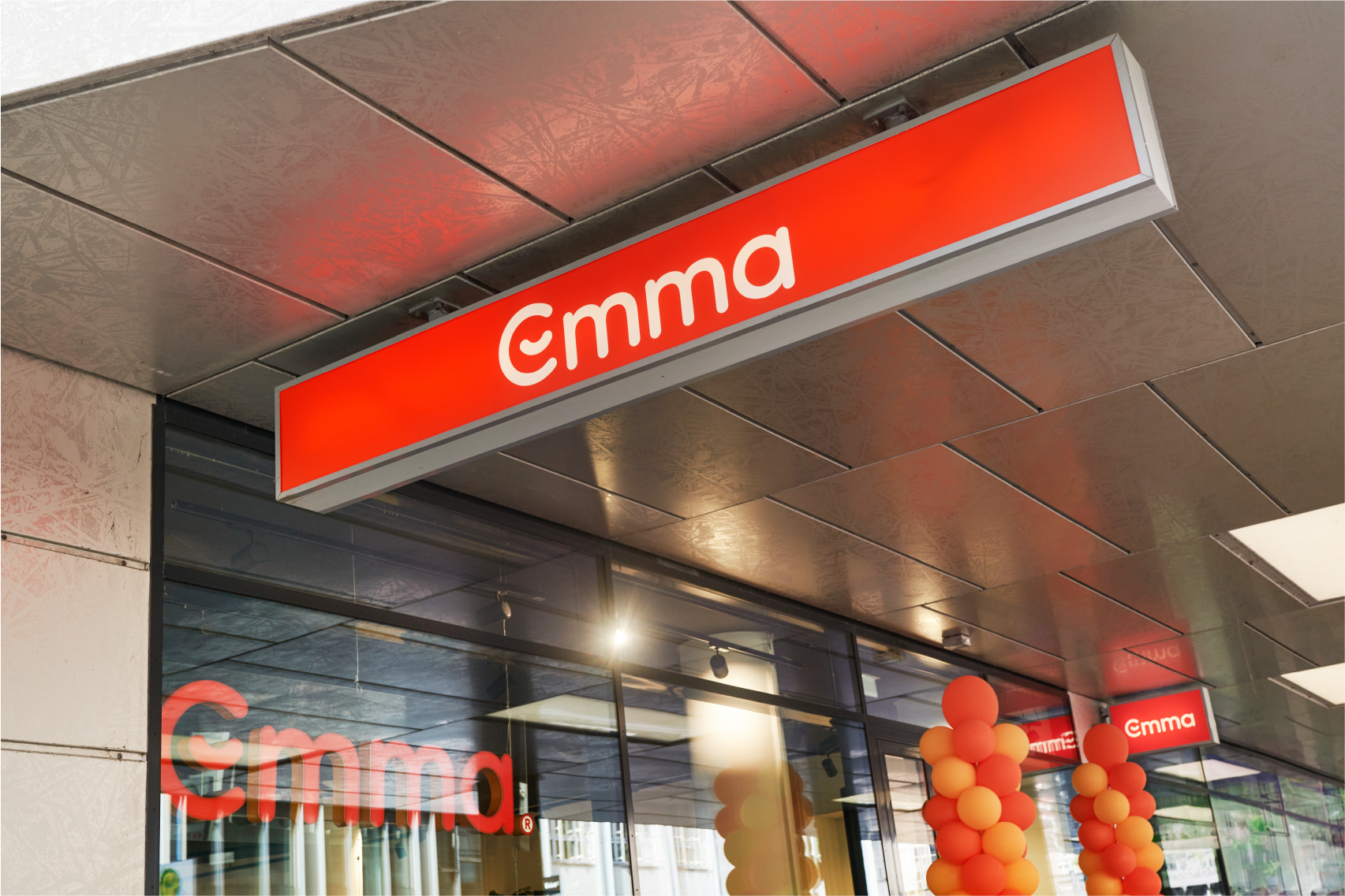 Emma Stores & Beratung vor Ort | Emma Matratzen