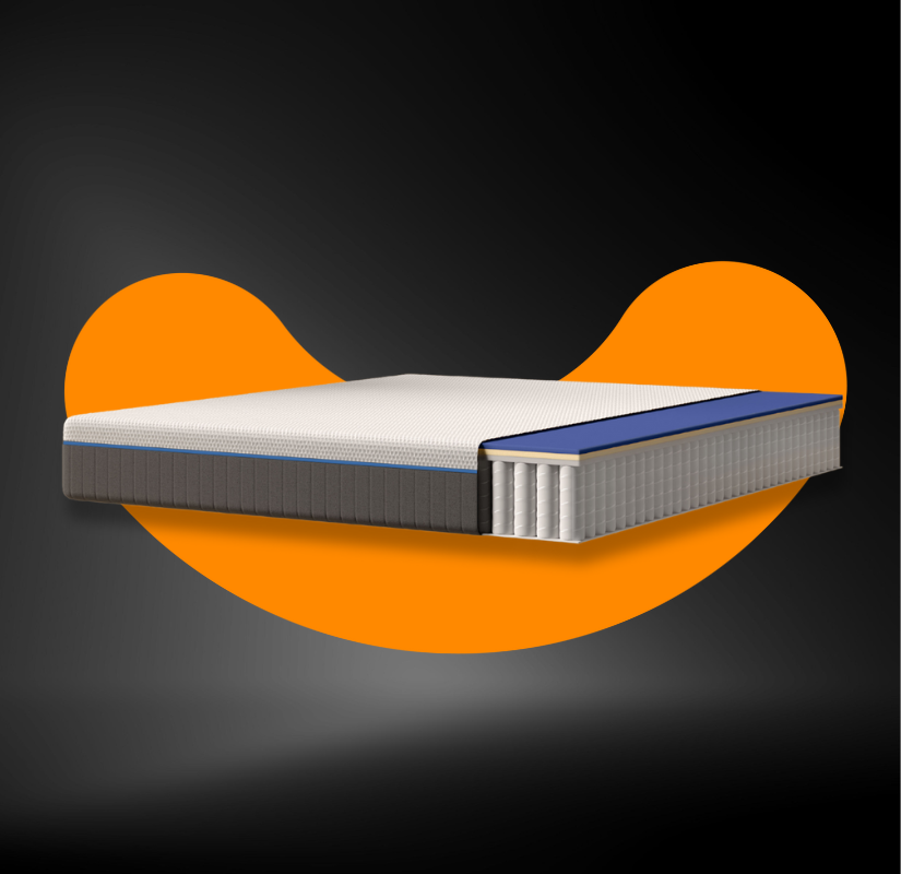 Emma® Mattresses | Black Friday Sale | Up to 60% OFF!