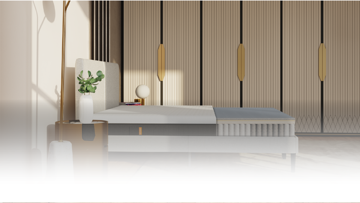 Emma Premium Topper | Emma Matratzen