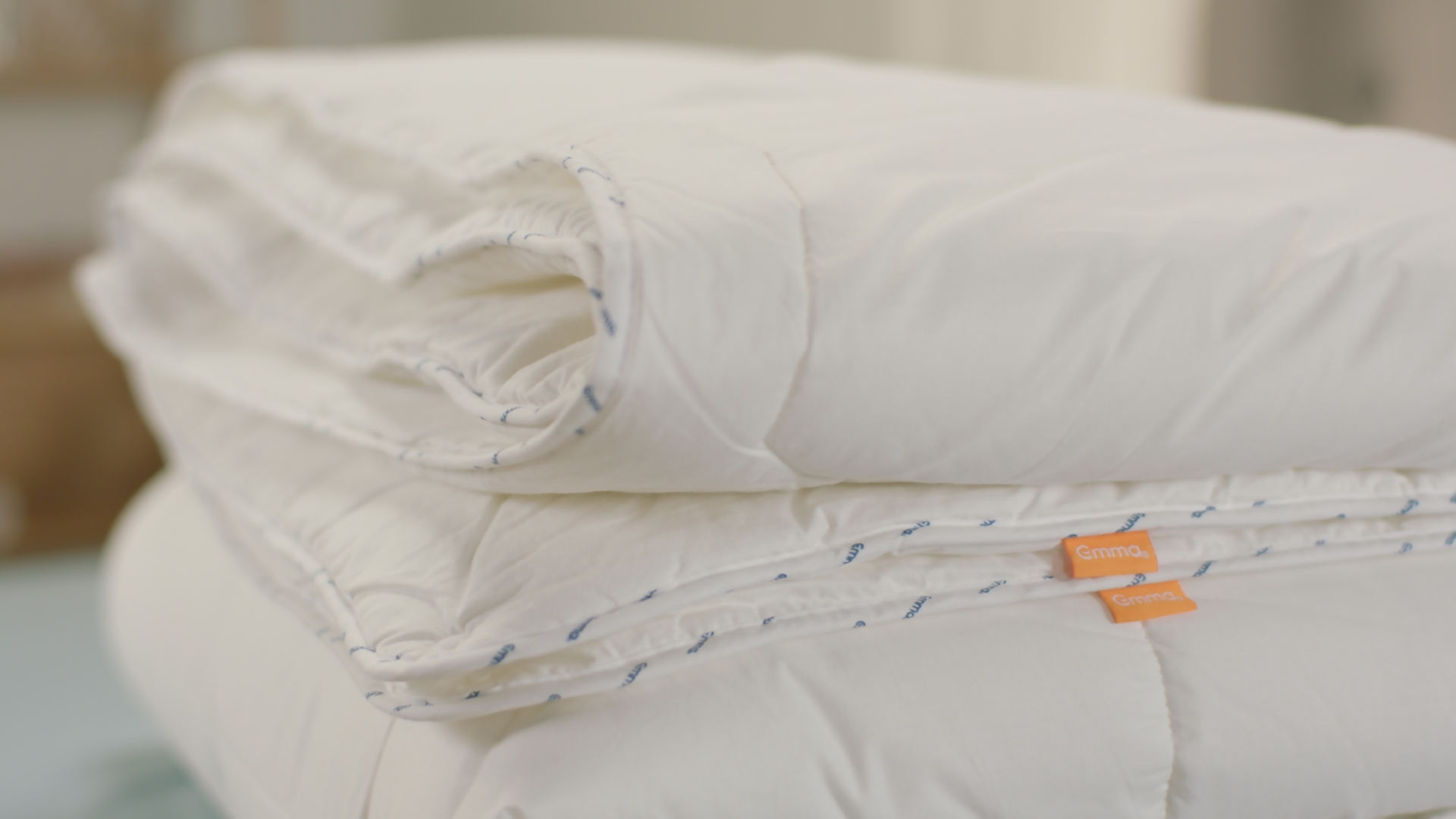 4 Seizoenen Dekbed | Emma Matras