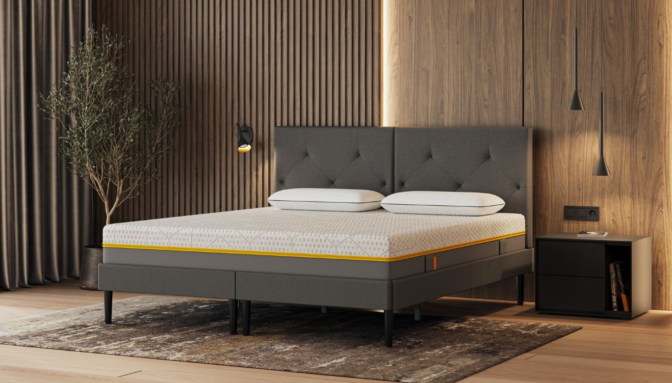 Emma Zero Gravity Mattress - Emma® Sleep Australia