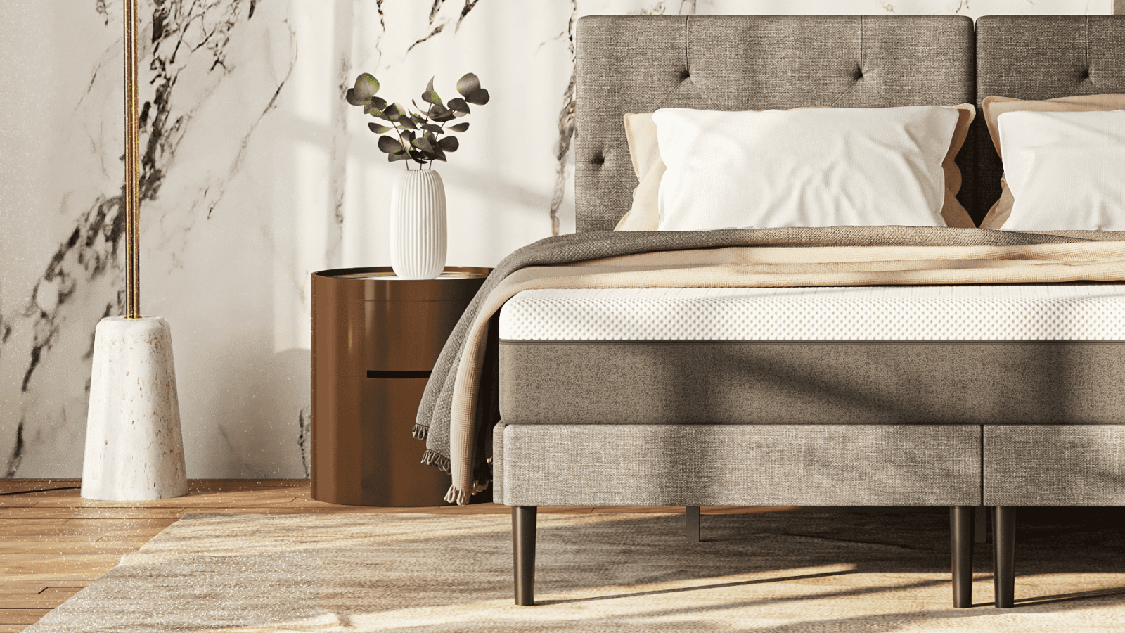 Colchón Emma | El más premiado de Europa