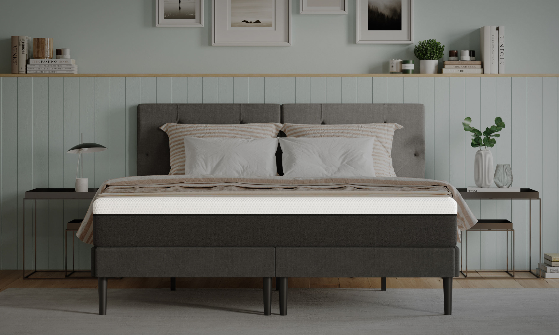 Welkom bij Emma Matras | Emma Matras