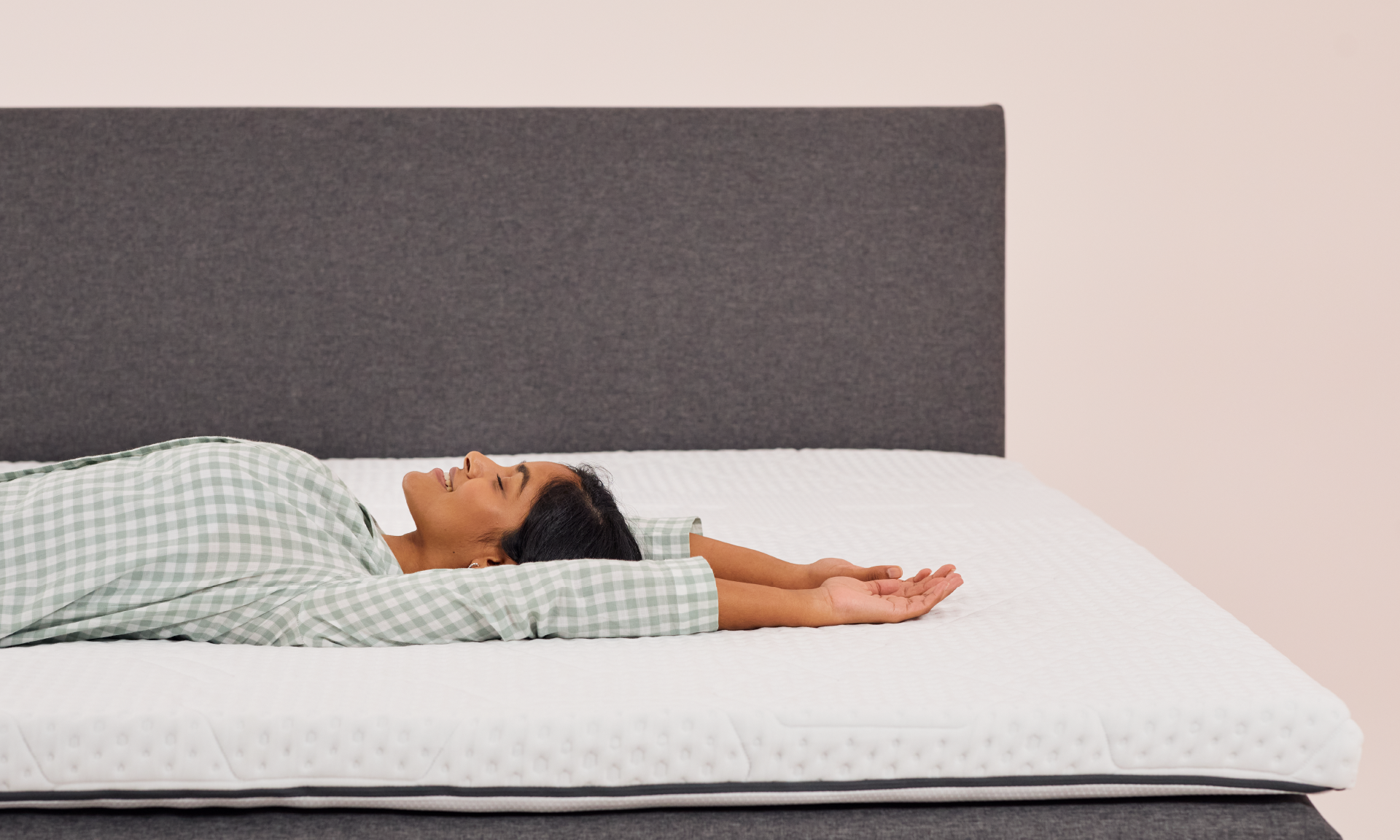 Emma Diamond Topper: Product van het Jaar 2025| Emma Sleep®