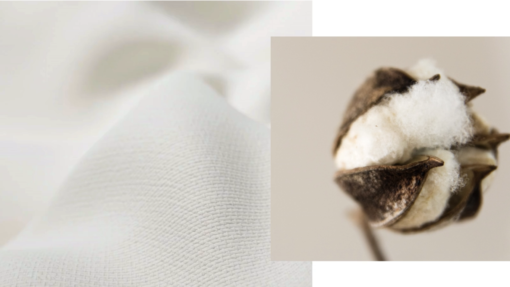 Emma Essential Fitted Sheets | Emma - The Sleep Company