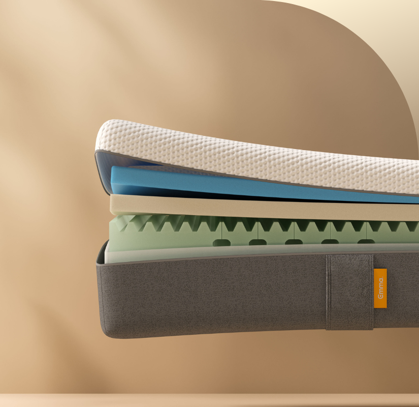 Emma Mattress Sale Page