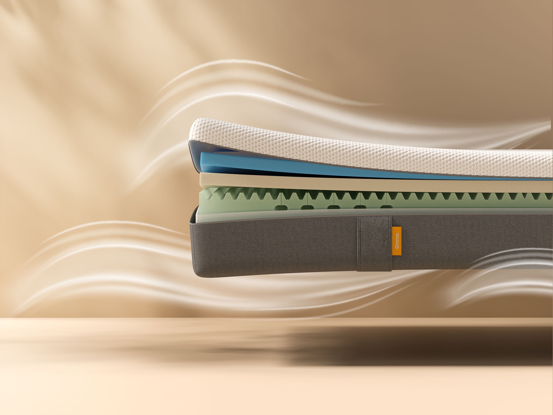 Colchones Emma | Emma Colchón