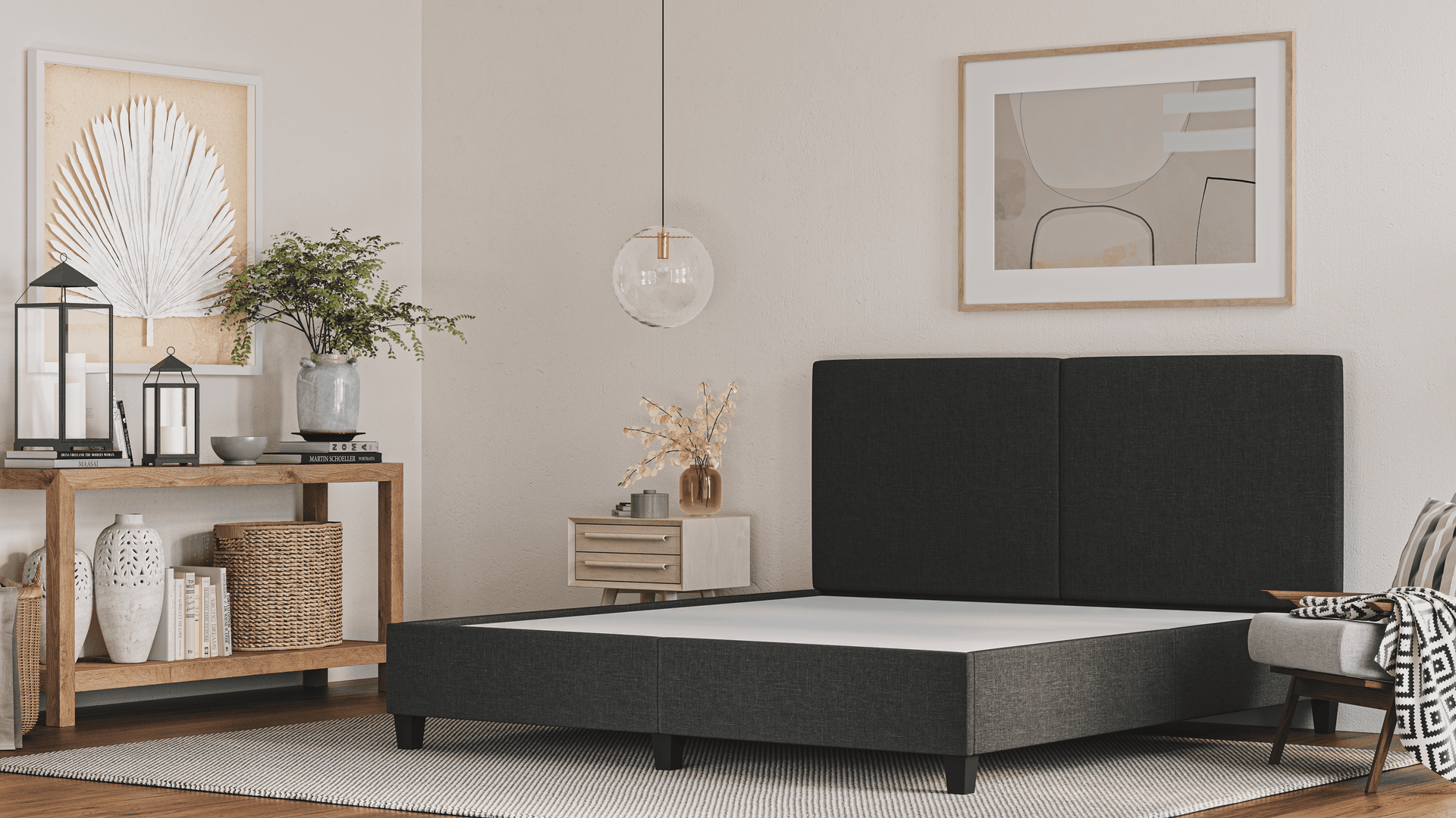 Best Easy-to-Assemble Bed Frame - Emma® Sleep Australia