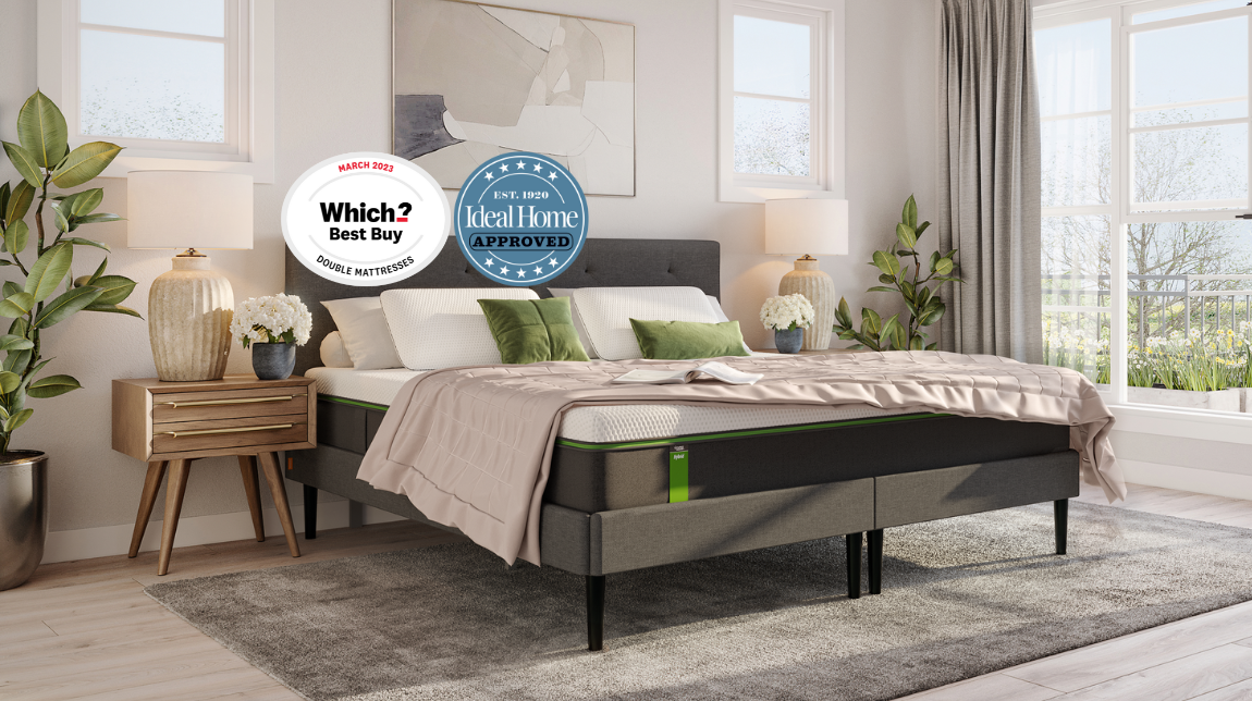 Find a Store Near You: Emma Mattress UK Store Locator