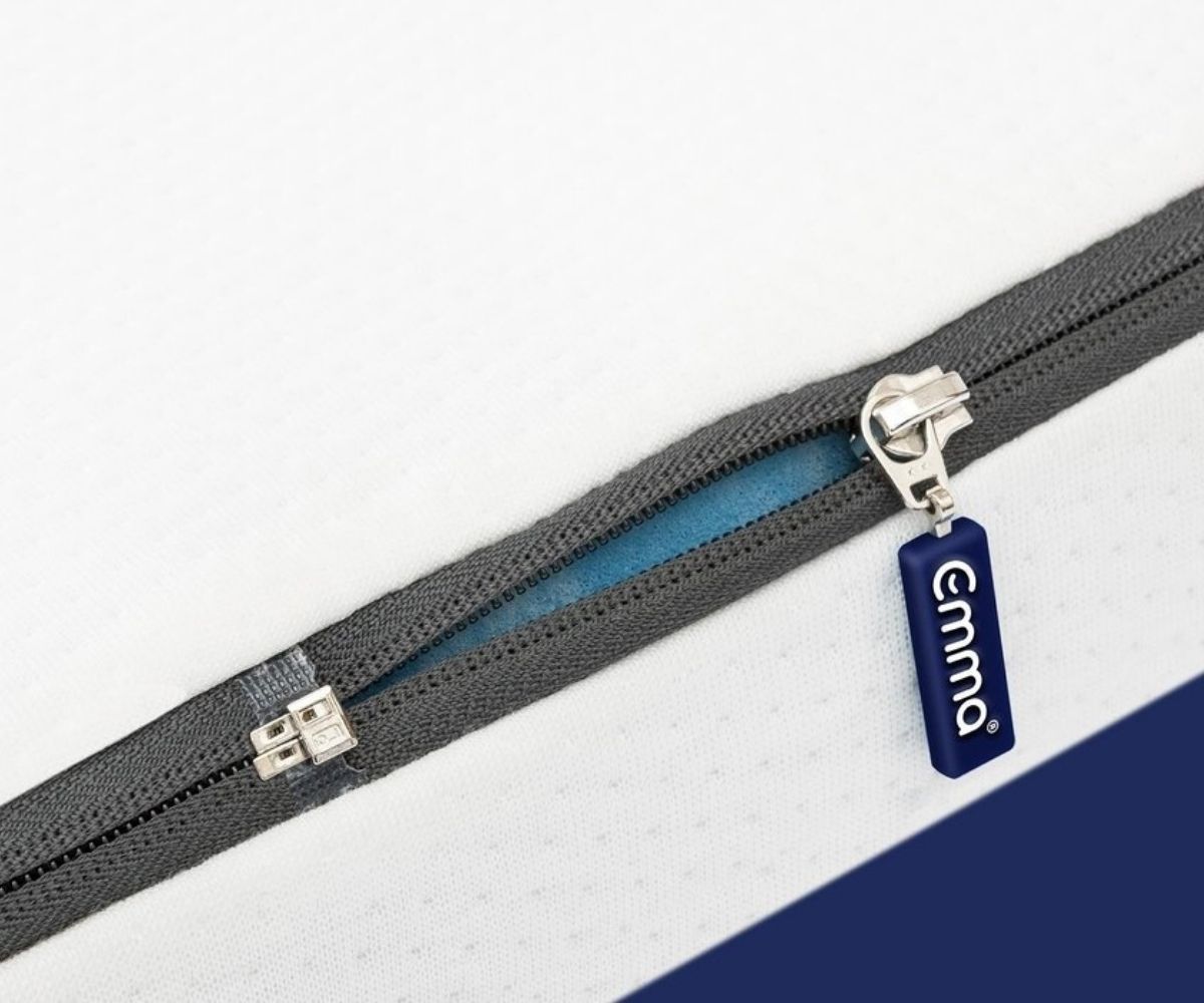 Emma Flip Topper - Emma® Sleep Australia