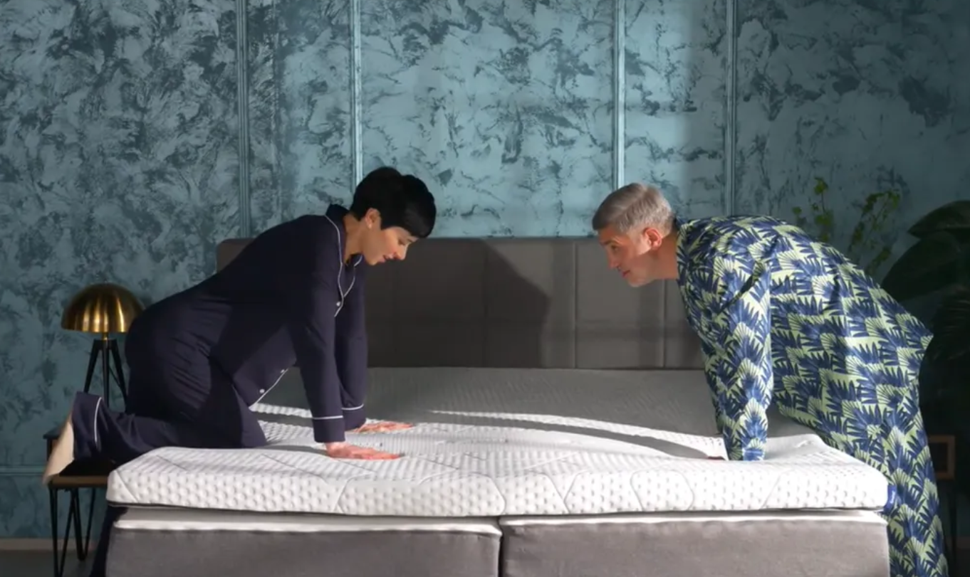 Premium Topper | Emma Matras