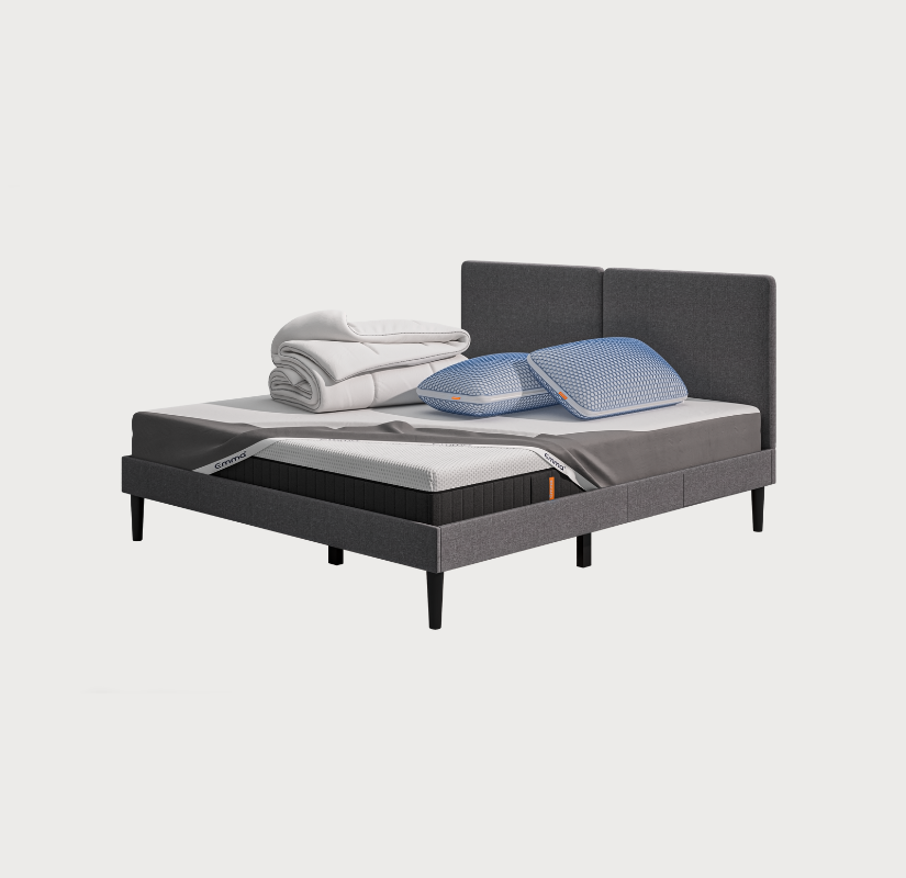 Matelas Original - Livraison rapide, 100 nuits d'essai