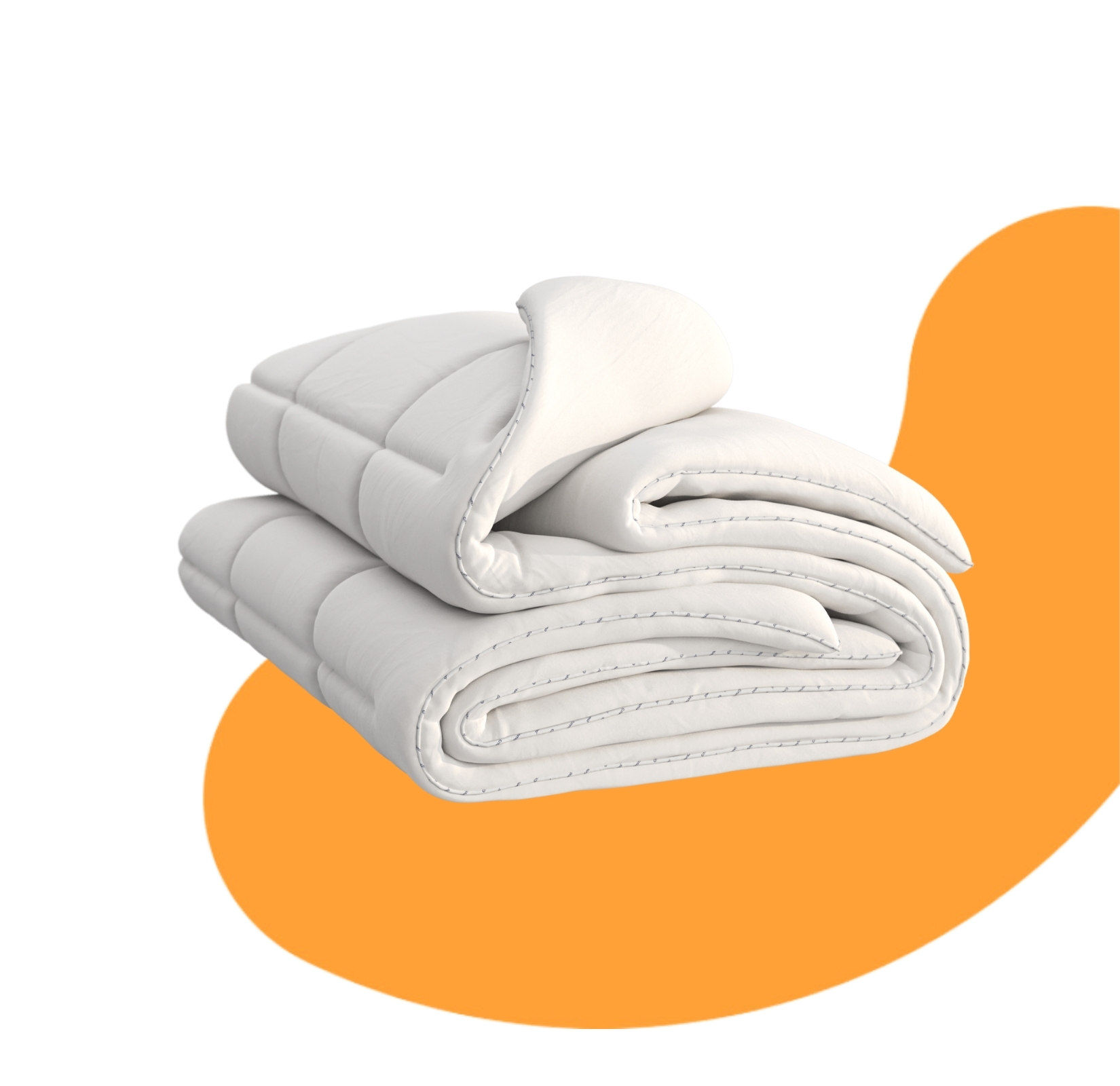 Emma Diamond Topper: met diamond degree technologie