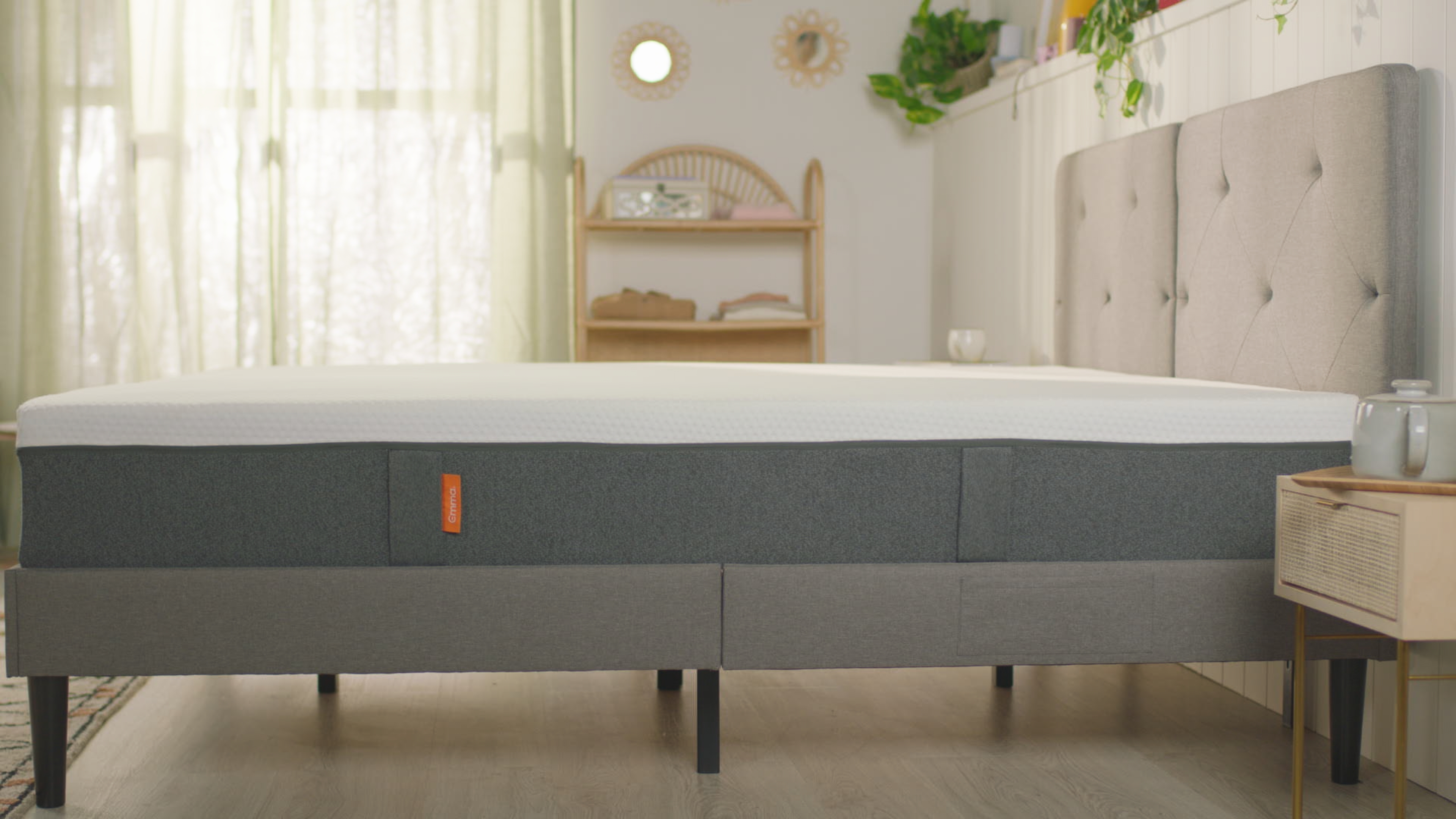 Emma Premium Signature Bed | Emma - The Sleep Company