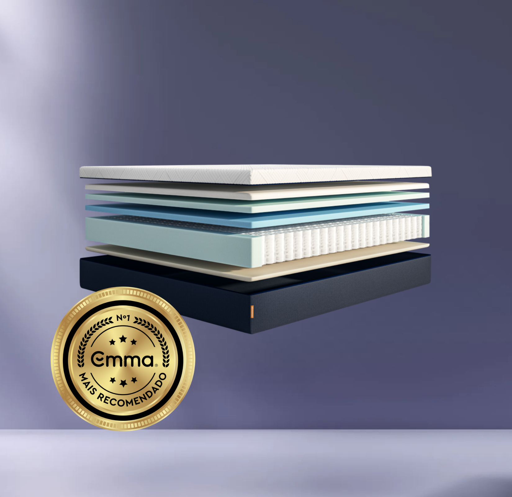 Colchão Emma em Promoção