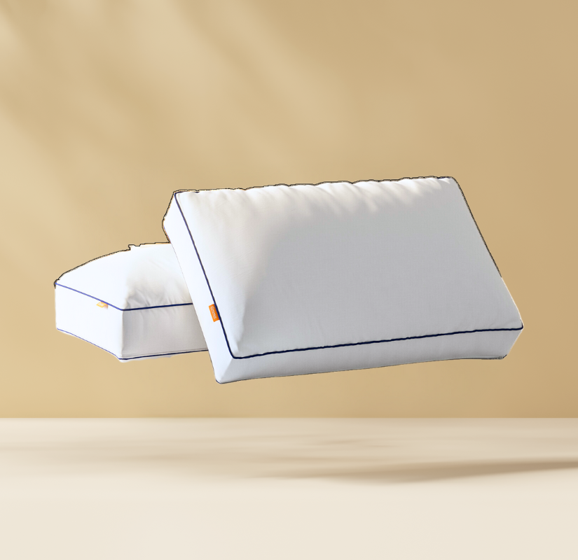 Emma Pillows | Buy Memory Foam & Microfibre Pillows Online