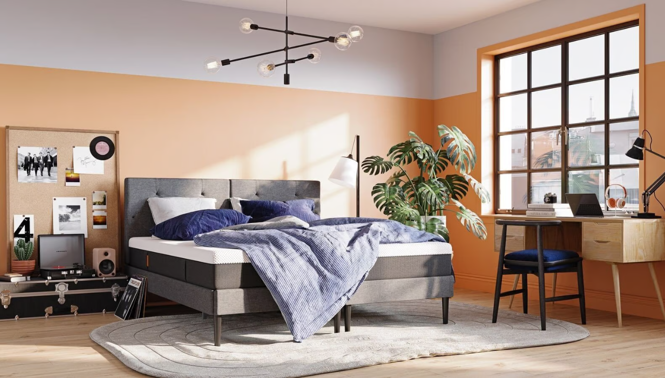 Colchão Emma Original | Colchões Emma