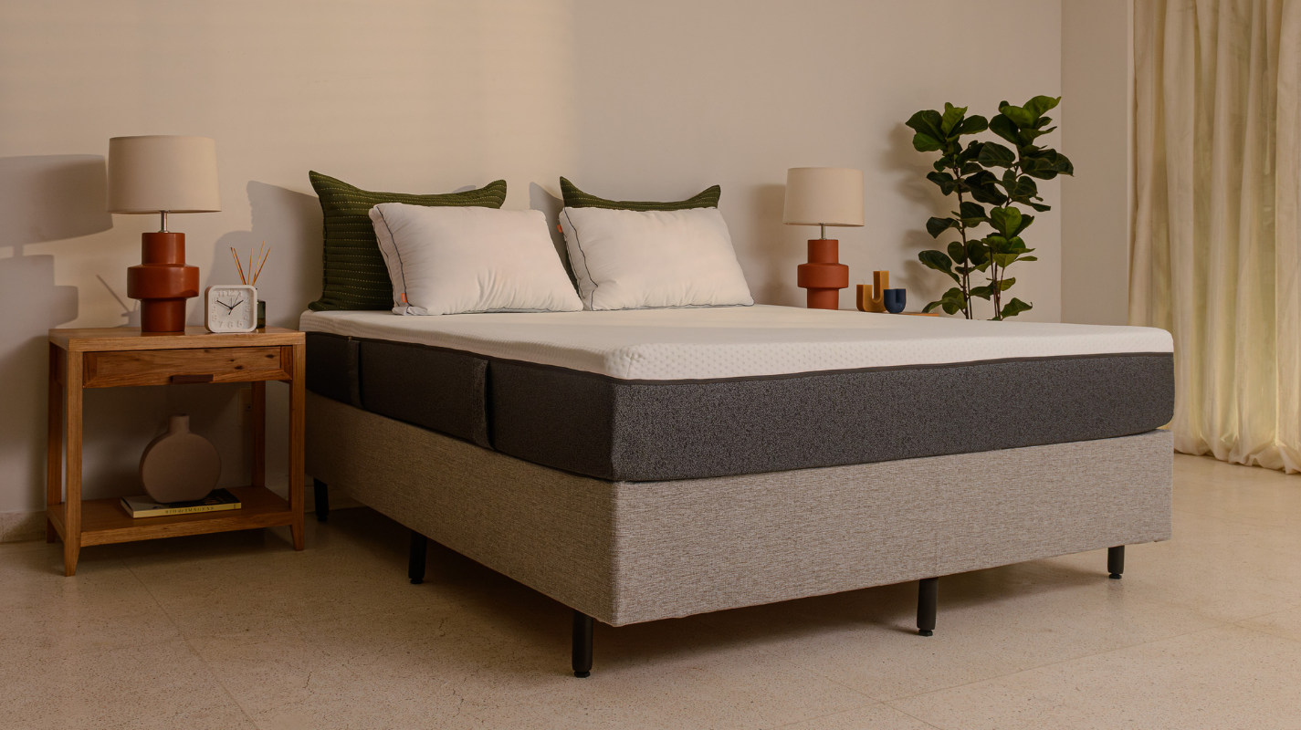 Colchão Emma Original | Colchões Emma